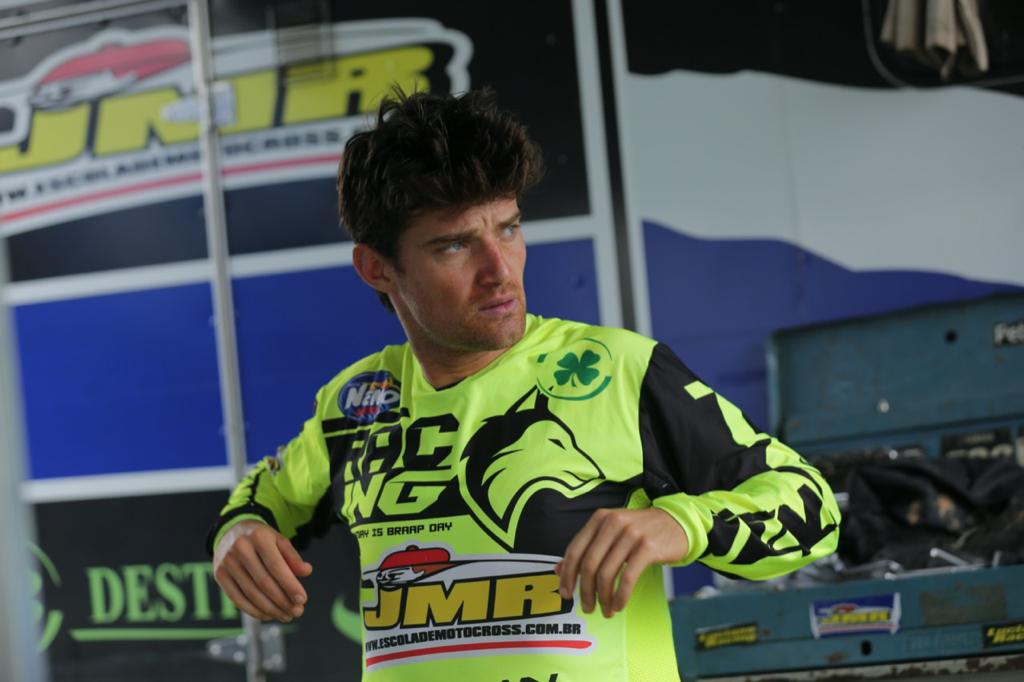 Conheça a incrível história de Jean Ramos #10 - Show Radical